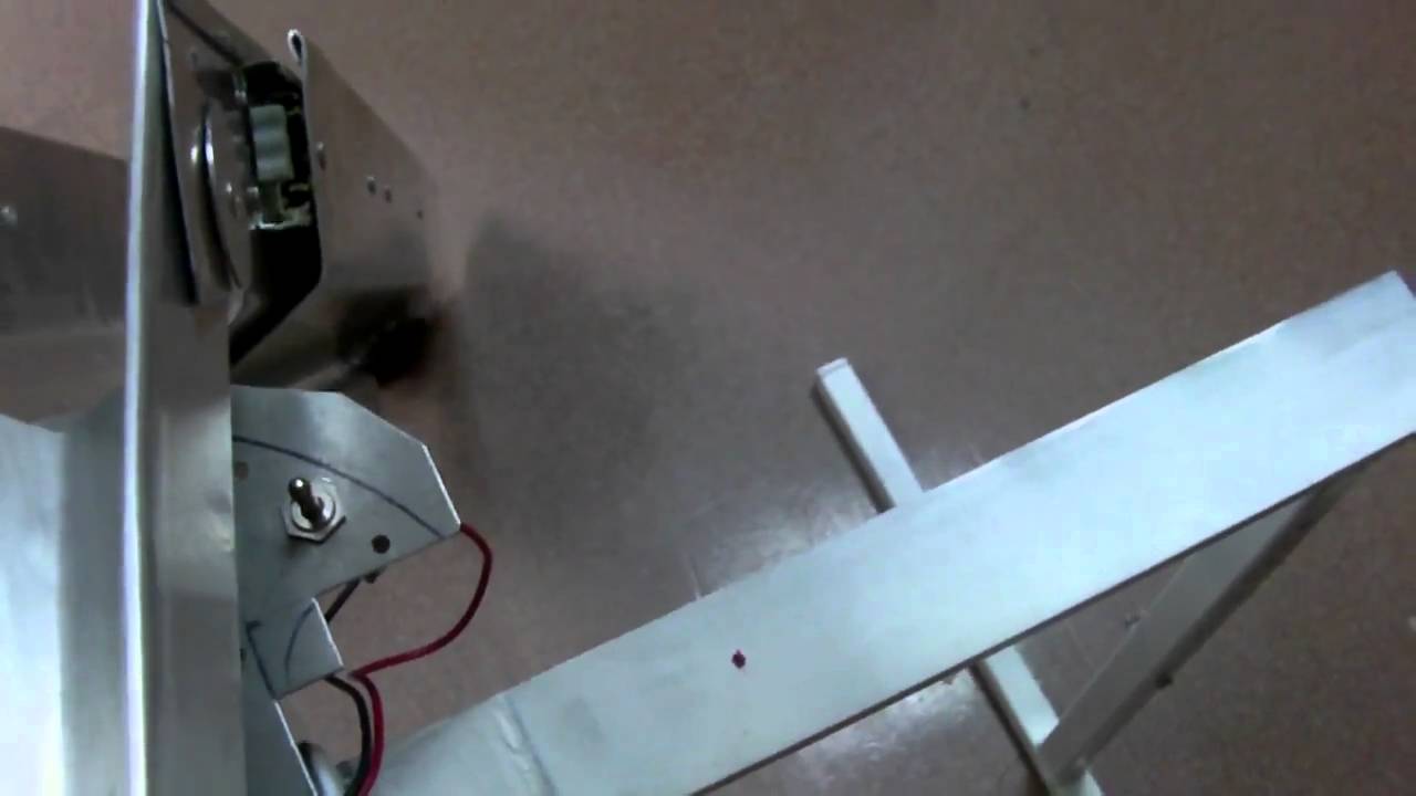 Limit Switches In Action Youtube