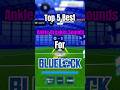 Blue Lock Rivals Best Ankle Breaker Sound Id S Roblox Anime ...