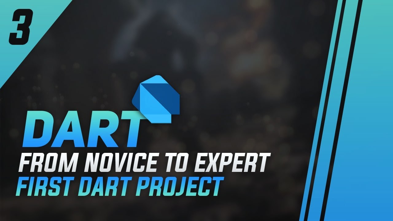 3 How To Create Run Debug A Dart Project Terminal Vscode