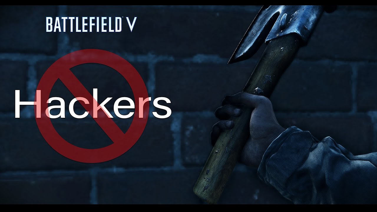 Voteban Hackers Youtube