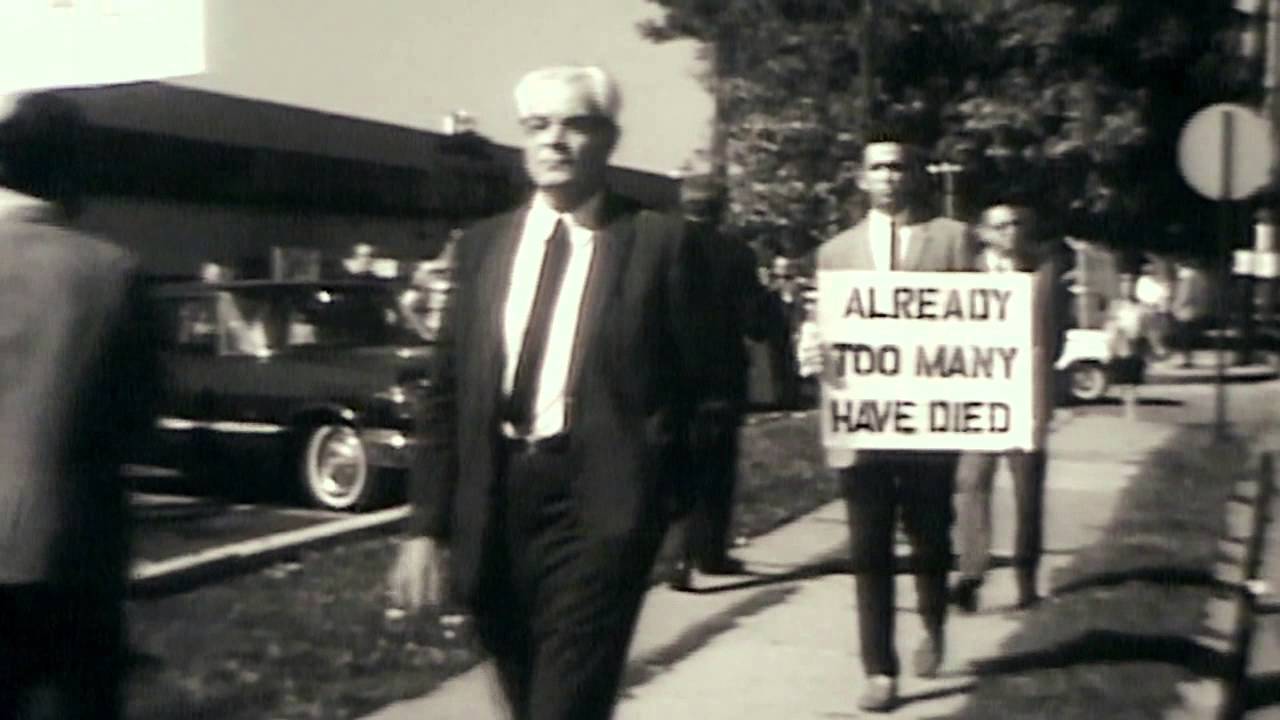 1971 Trailer Youtube