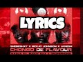 Ke Nthwe Thata Shebeshxt Chongo De Flavour Janesh Mckay Johnson Naqua ...