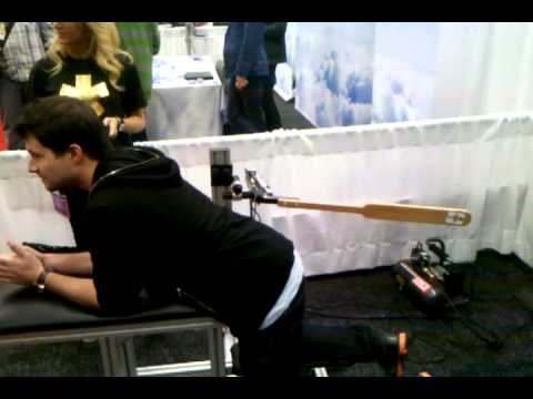 Sxsw Spank Machine Youtube