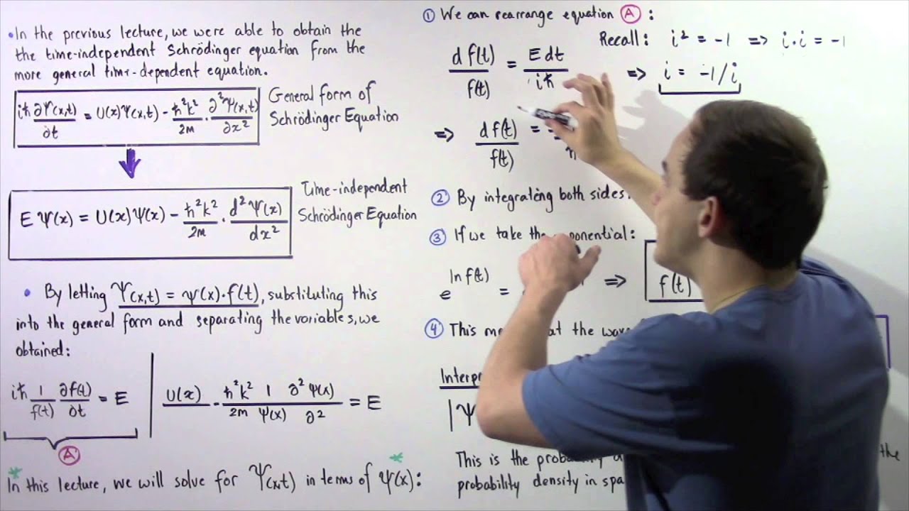 Density Matrix Quantum