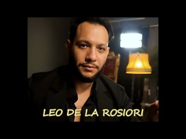 Leo de la Rosiori - Tu esti nebuna mea
