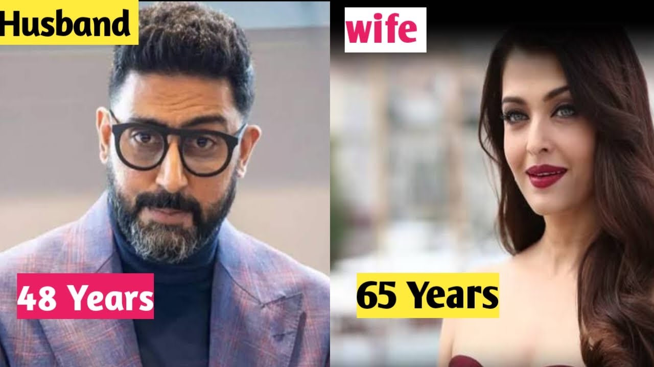 10 Shocking Age Difference Of Bollywood Couples Katrina Kaif Ranbir