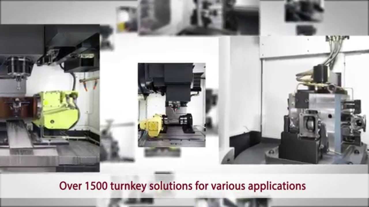 Technical Video Youtube