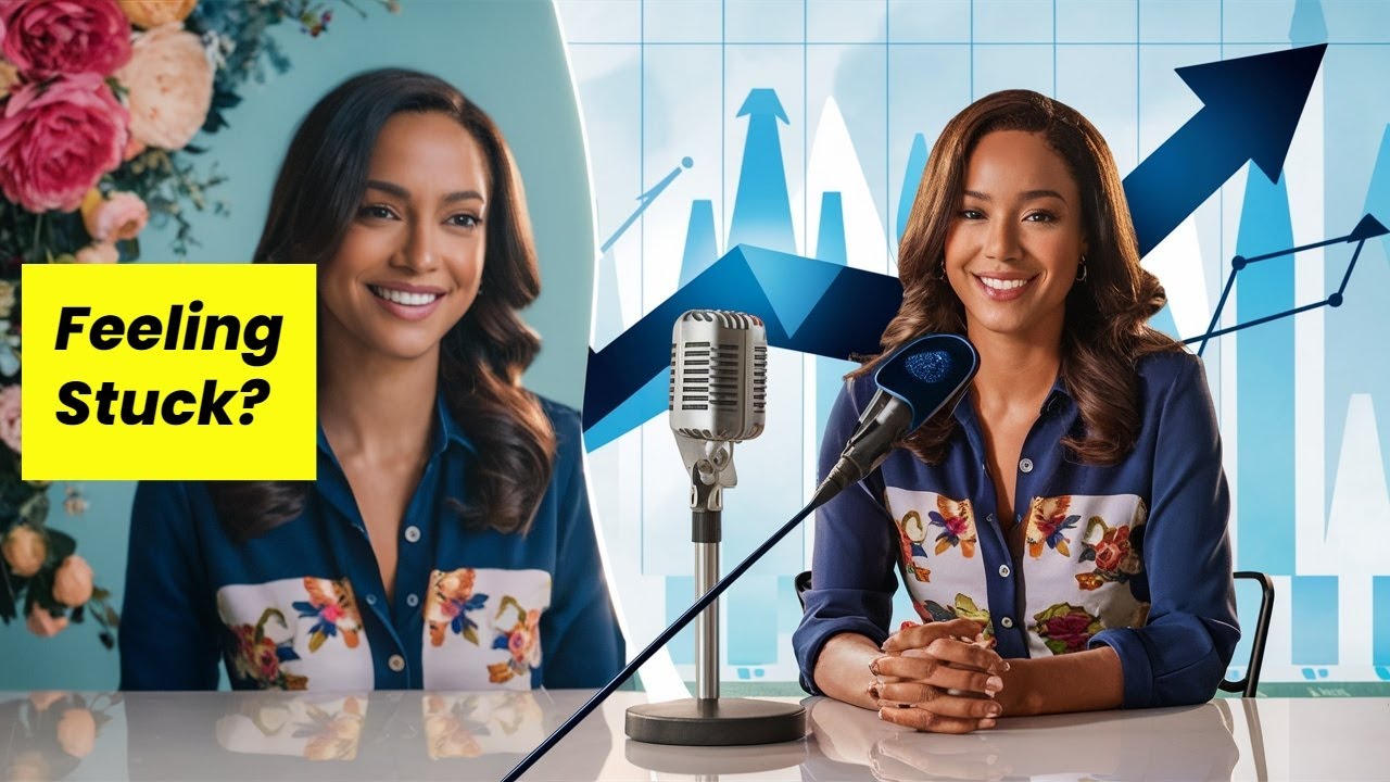 Where To Find Inspiration When You Re Feeling Stuck Youtube