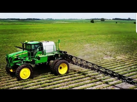 Farm Work Youtube