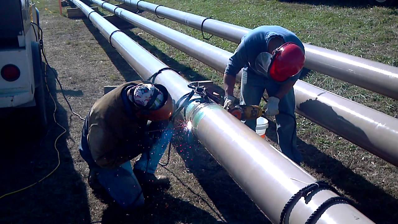 Pipe Welding Youtube