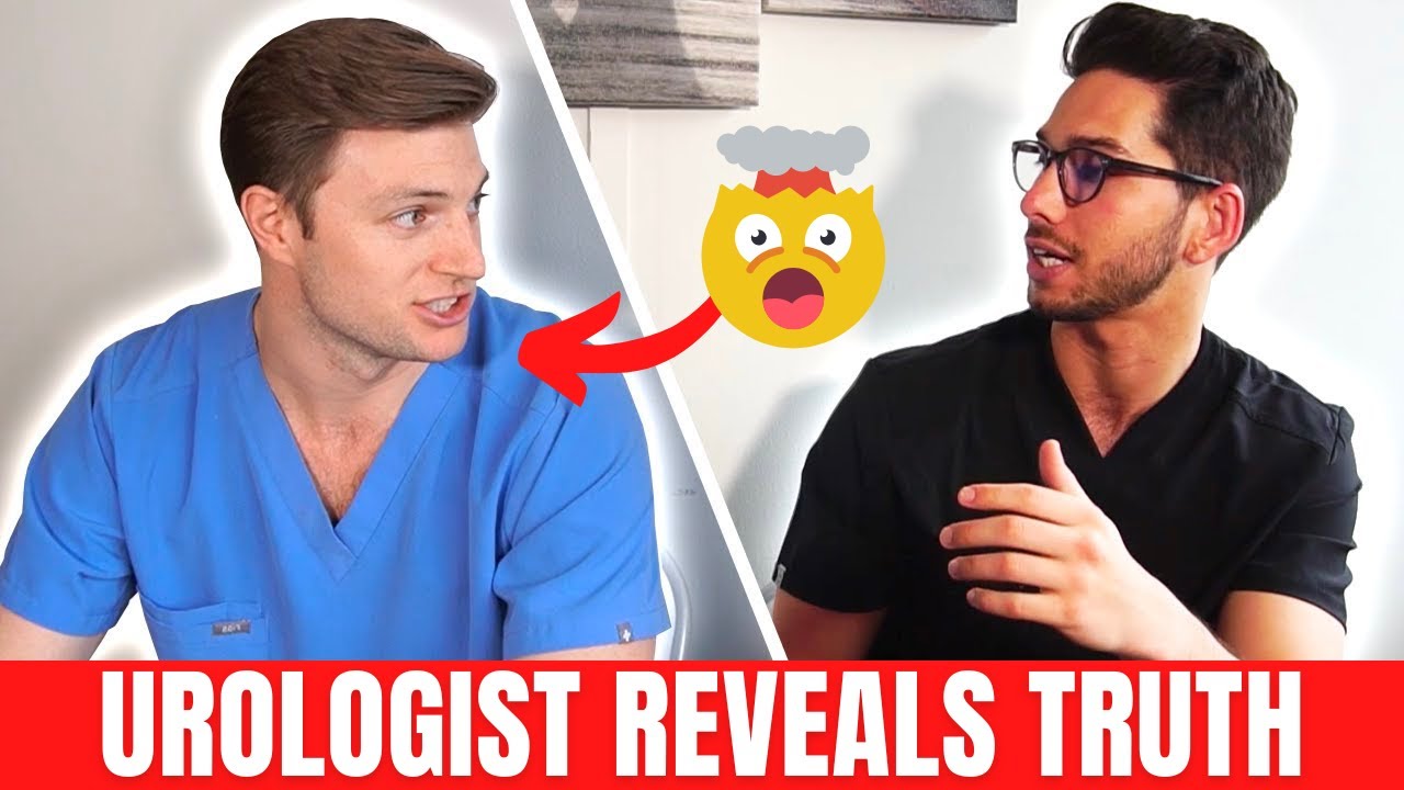 Should You Be A Urologist Youtube