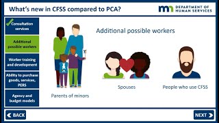 Community First Services And Supports Cfss Information Session Mn ...