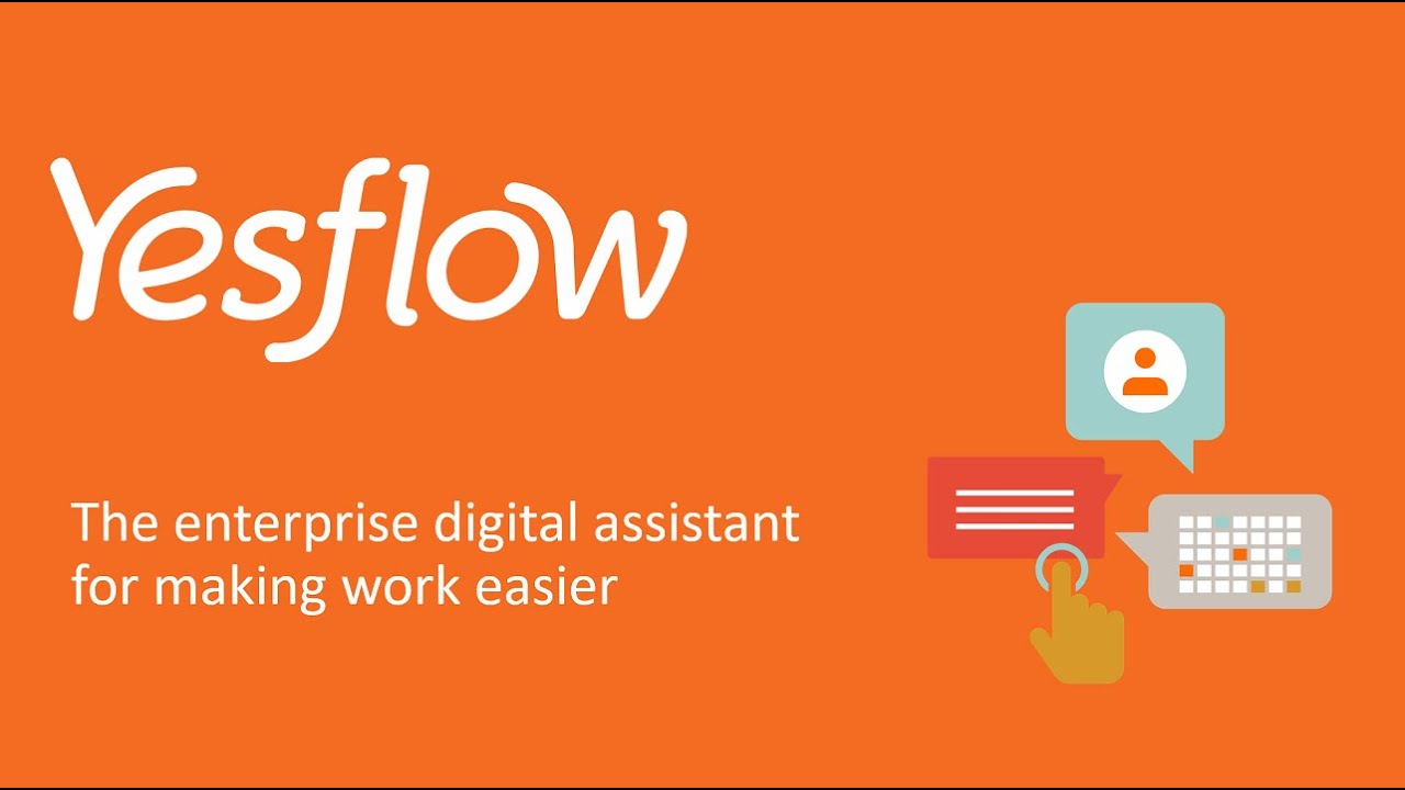 Yesflow Introduction Youtube