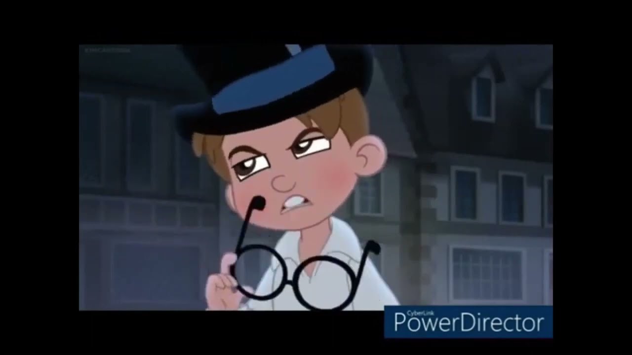 Disney Wildbrain Warner Bros And Paramount I M A Believer Smash
