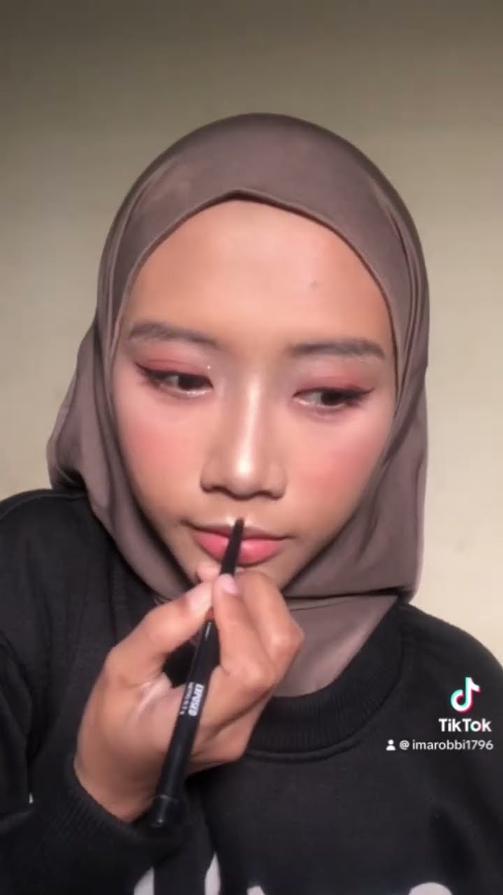 Tutorial Lips Youtube