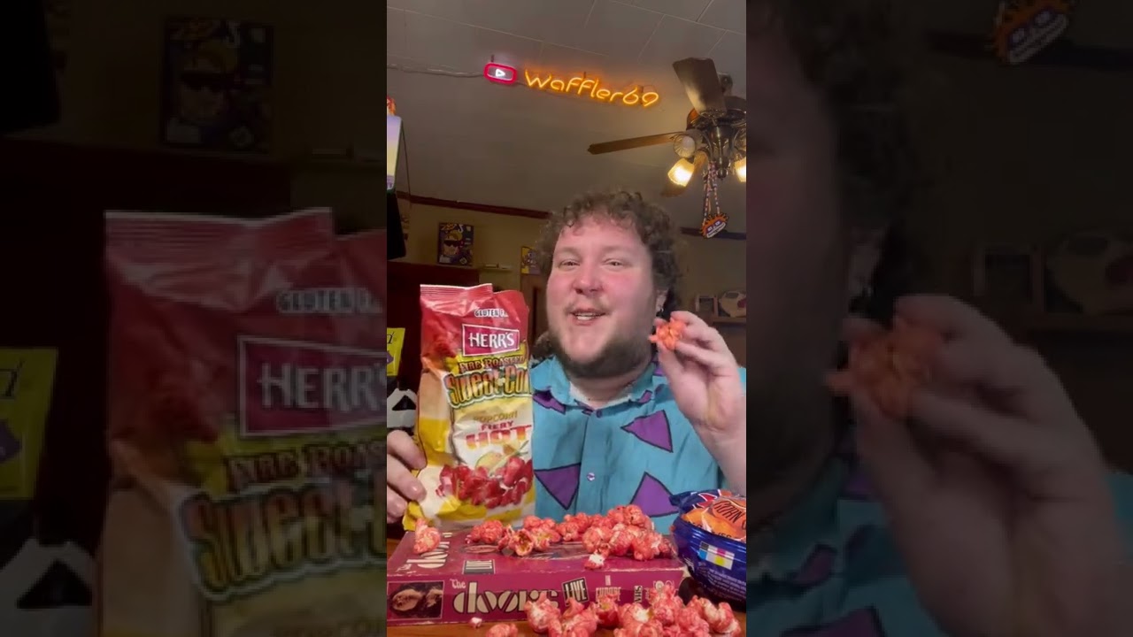 Trying Dollar Tree Snacks Youtube