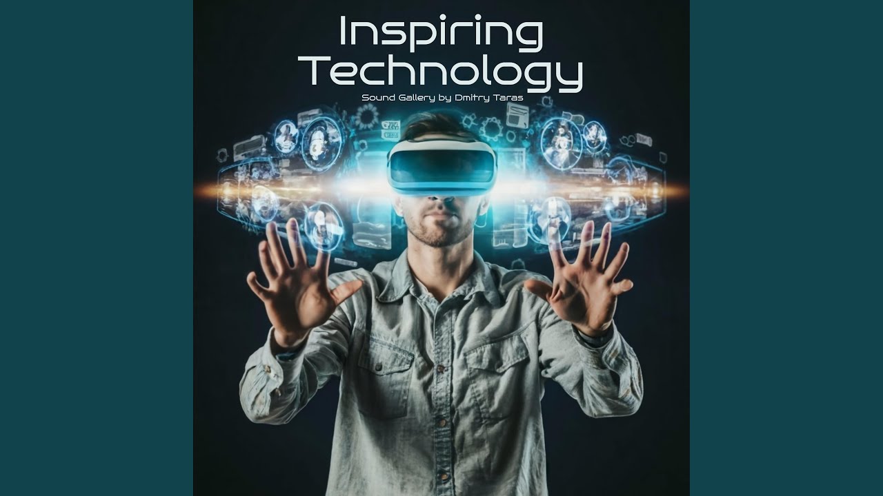 Inspiring Technology Youtube