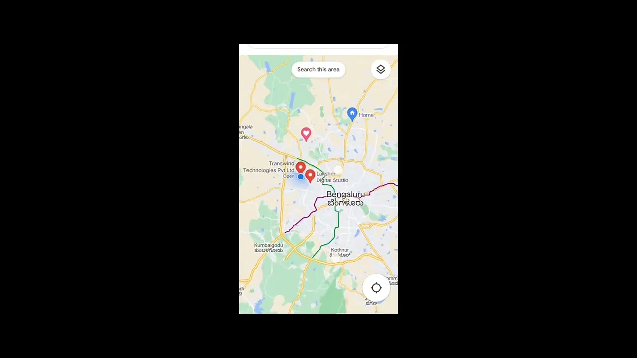 Transwind Technologies Pvt Ltd Location Youtube