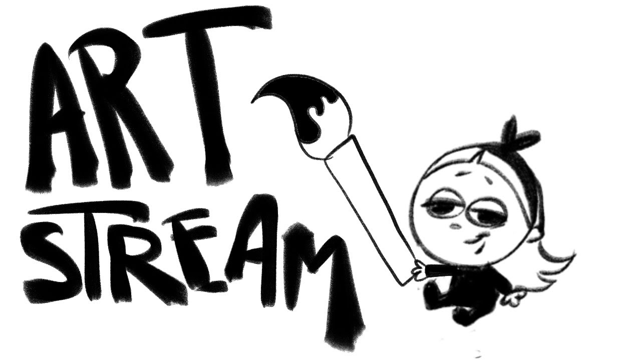 Drawing Youtube
