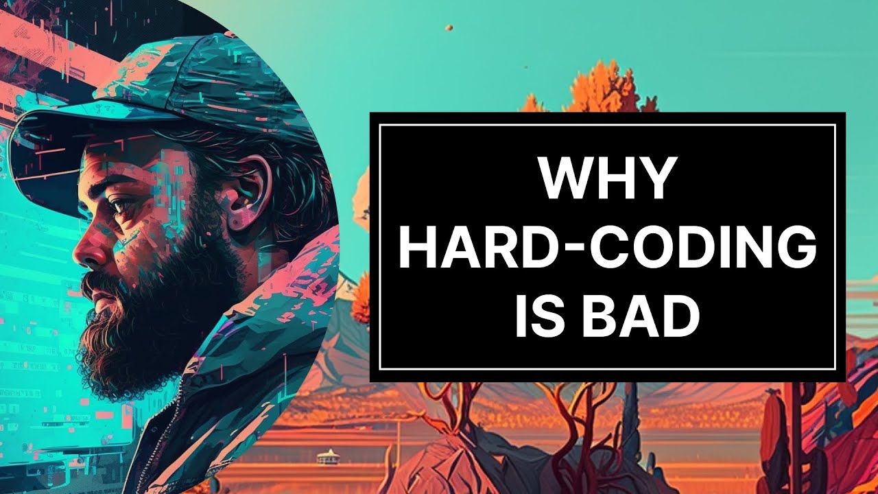 Quickbits 2 Hardcoding Youtube