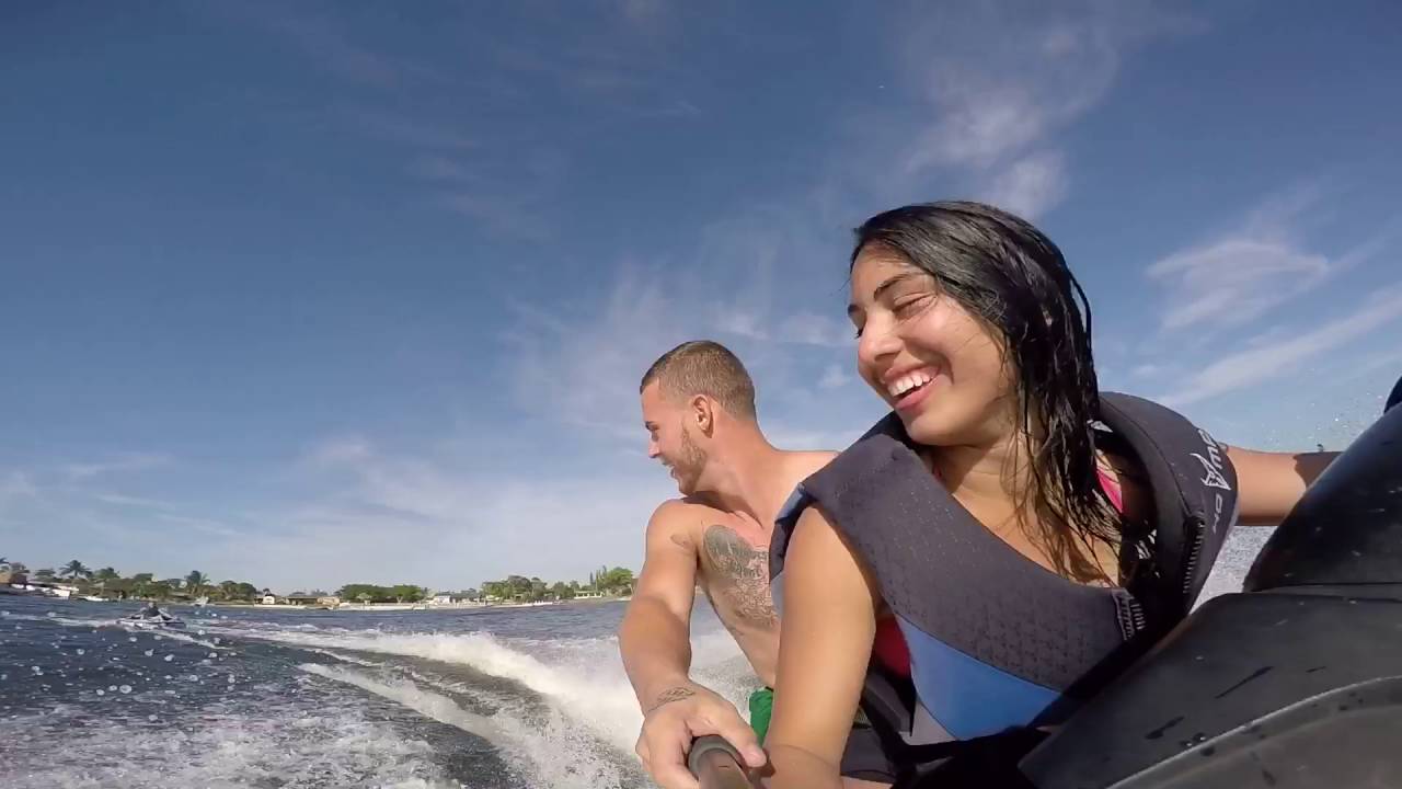 Lake Day Fun Youtube
