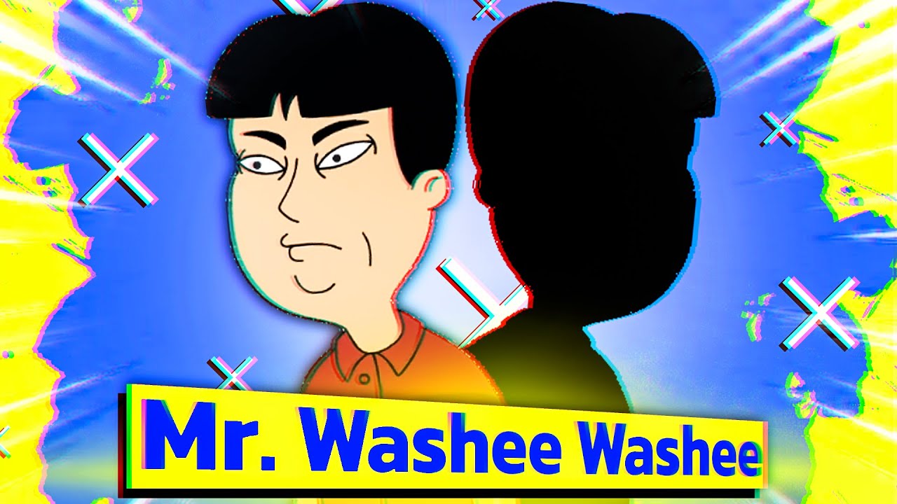 How Do I Get Him Off Meme Who Is Mr Washee Washee Youtube