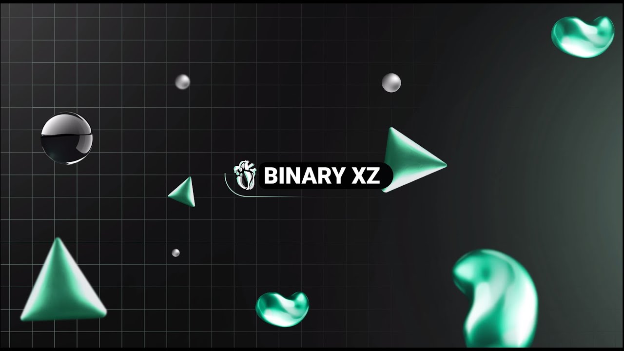 Binary Tech Operations In 1 Minute Youtube