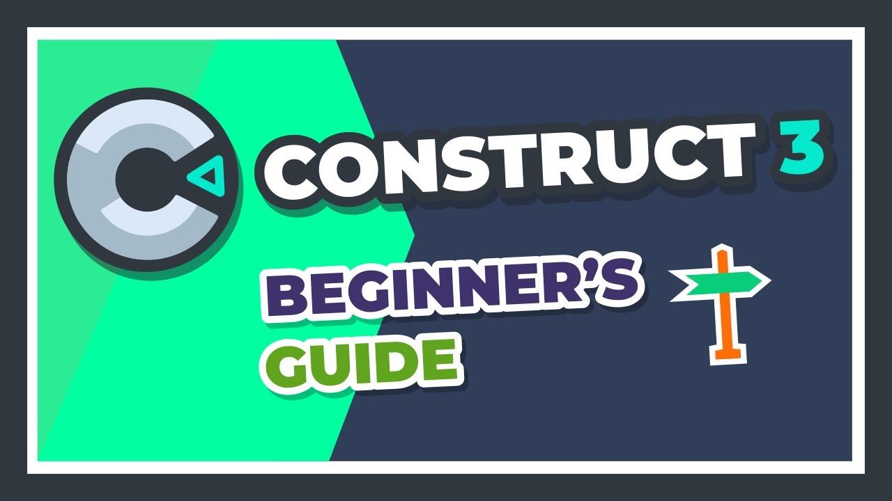Construct 3 Guide At Ellis Shepherd Blog