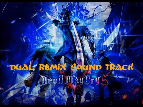 Dual Mix Devil Trigger Casey Edwards Feat Ali Edwards Epic