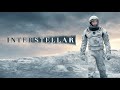 Interstellar 2014 Movie Matthew Mcconaughey Anne Hathaway Jessica ...