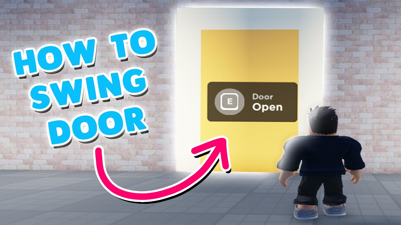 Roblox Proximity Prompt