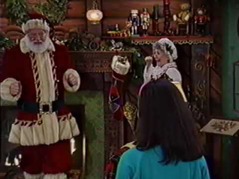 Night Before Christmas 2000 Version Part 34 Youtube