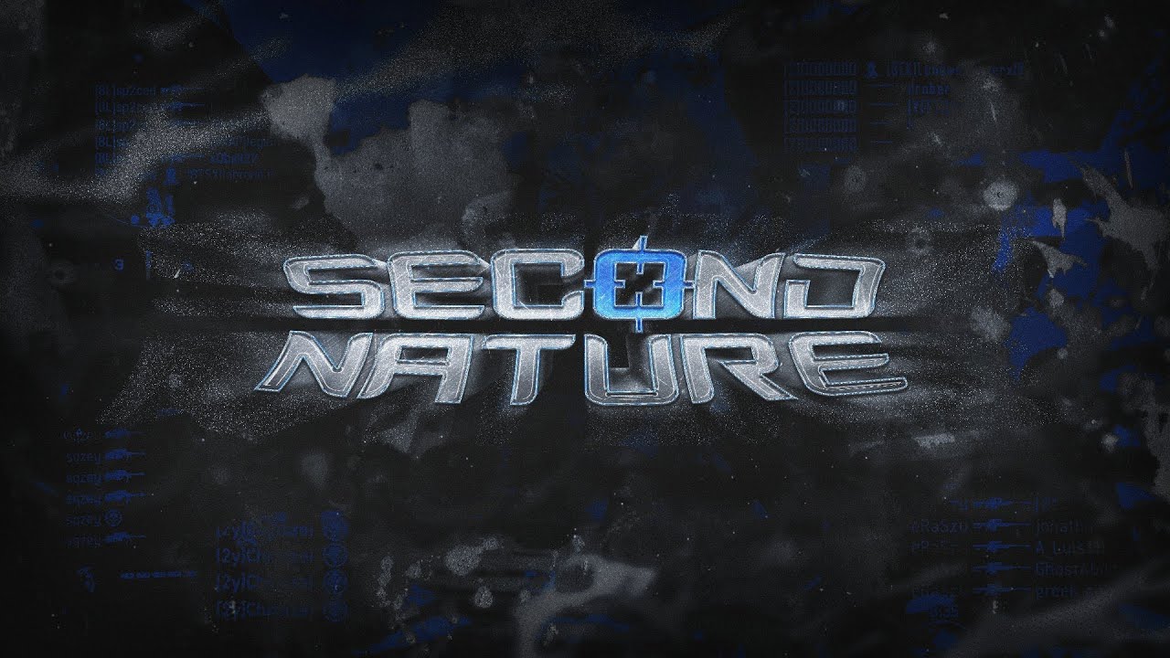 Second Nature Youtube