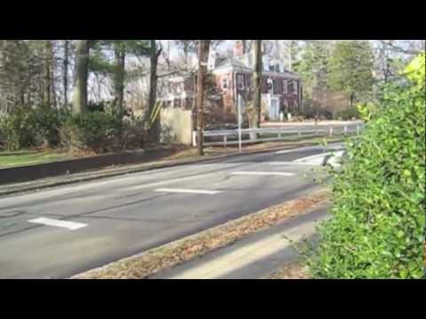 Hilarious Speed Bump Fail Youtube