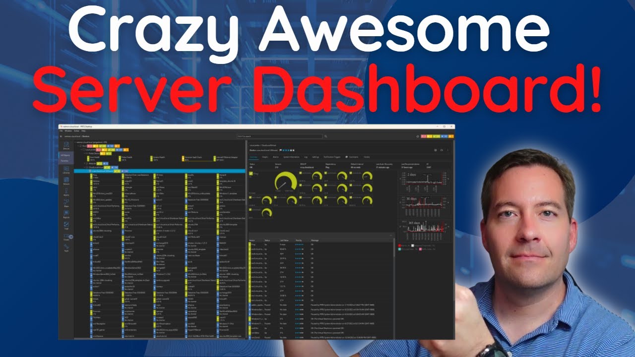 Windows Server Essentials Dashboard Health Monitoring Common Mistakes