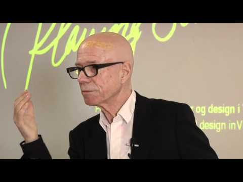 Rolf Fehlbaum 2 6 Vitra And The Designers Youtube