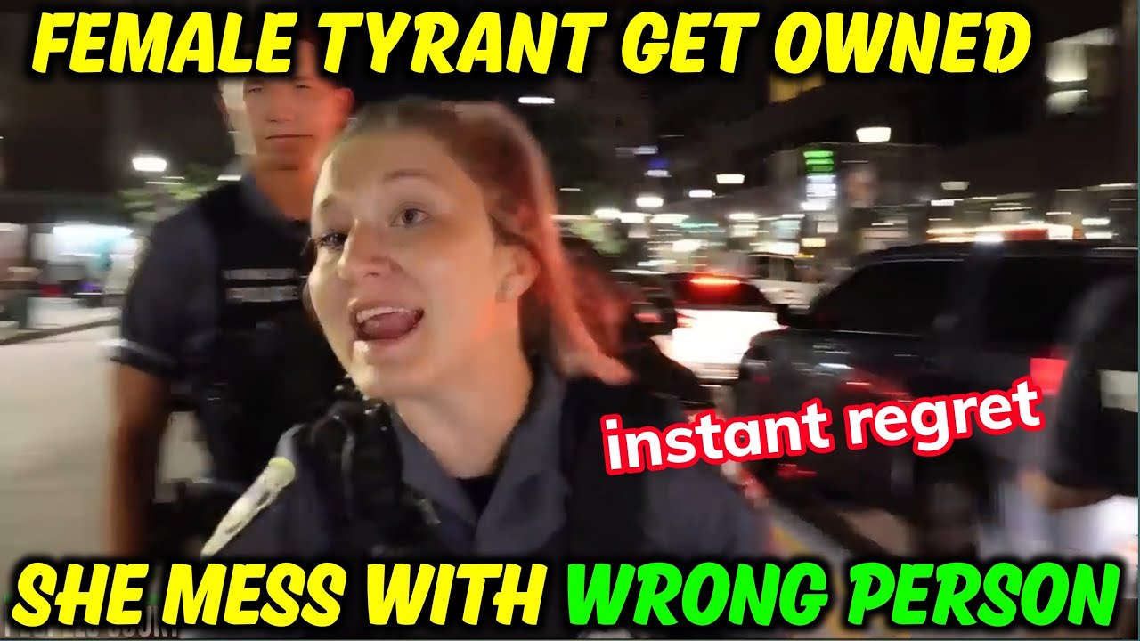 Cops Get Owned Id Refusal Part 3 Youtube