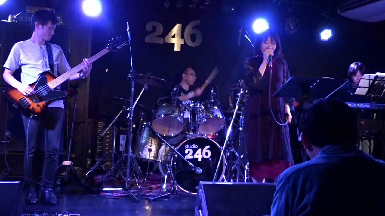 20171028 Tarkus Part 1 Youtube