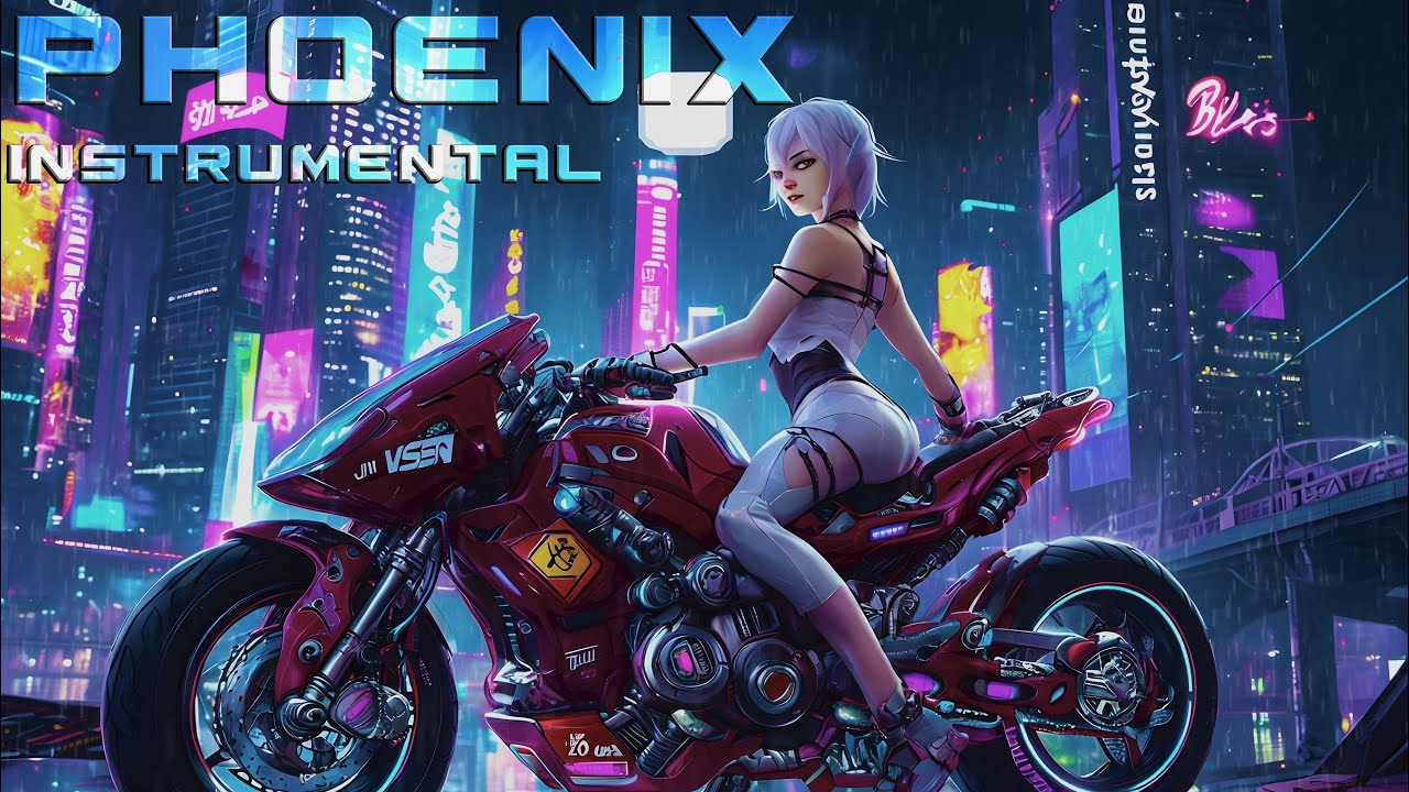 Bending Grid Phoenix Instrumental Youtube