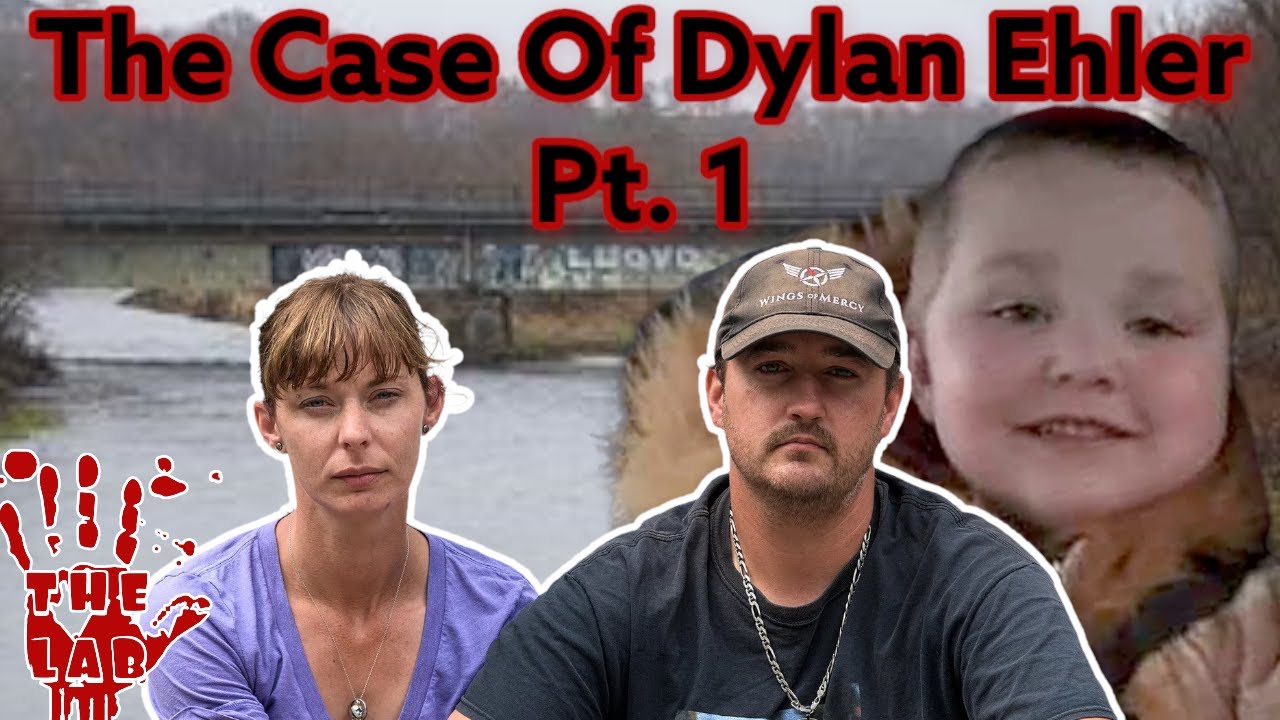 Lost In Nova Scotia Pt 1 The Case Of Dylan Ehler Youtube