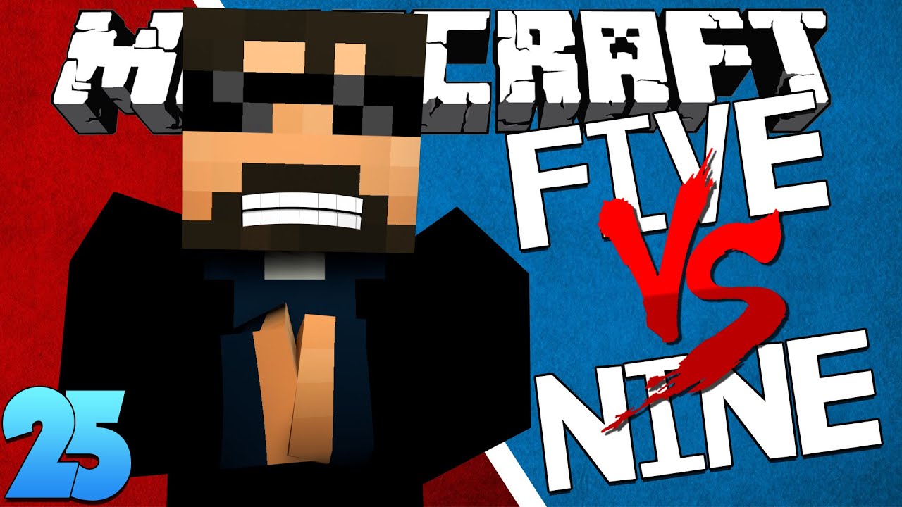 Minecraft Factions The Final Training 25 Youtube