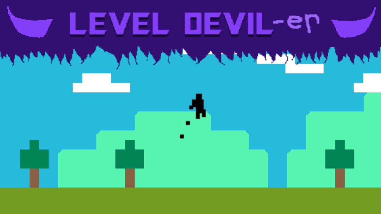 Level Devil Ending Last Level Of Level Devil Er Youtube