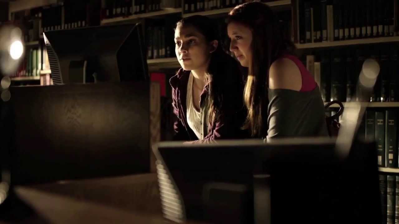 Ruby Skye Pi And Interactive Storytelling Youtube