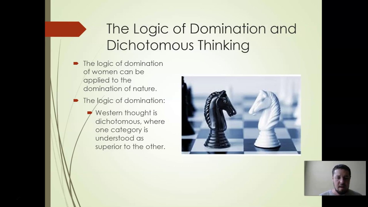 Ecofeminism Introduction Lecture Youtube