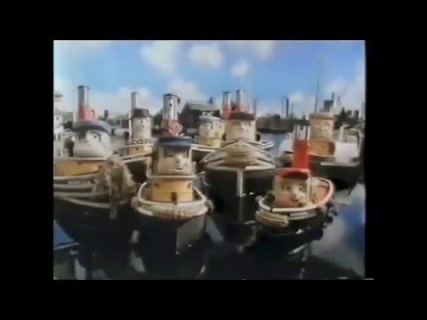Tugs Intro With Demo Theme Youtube