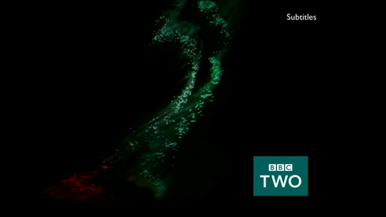 Bbc Two Optic Ident 2015 2018 Youtube