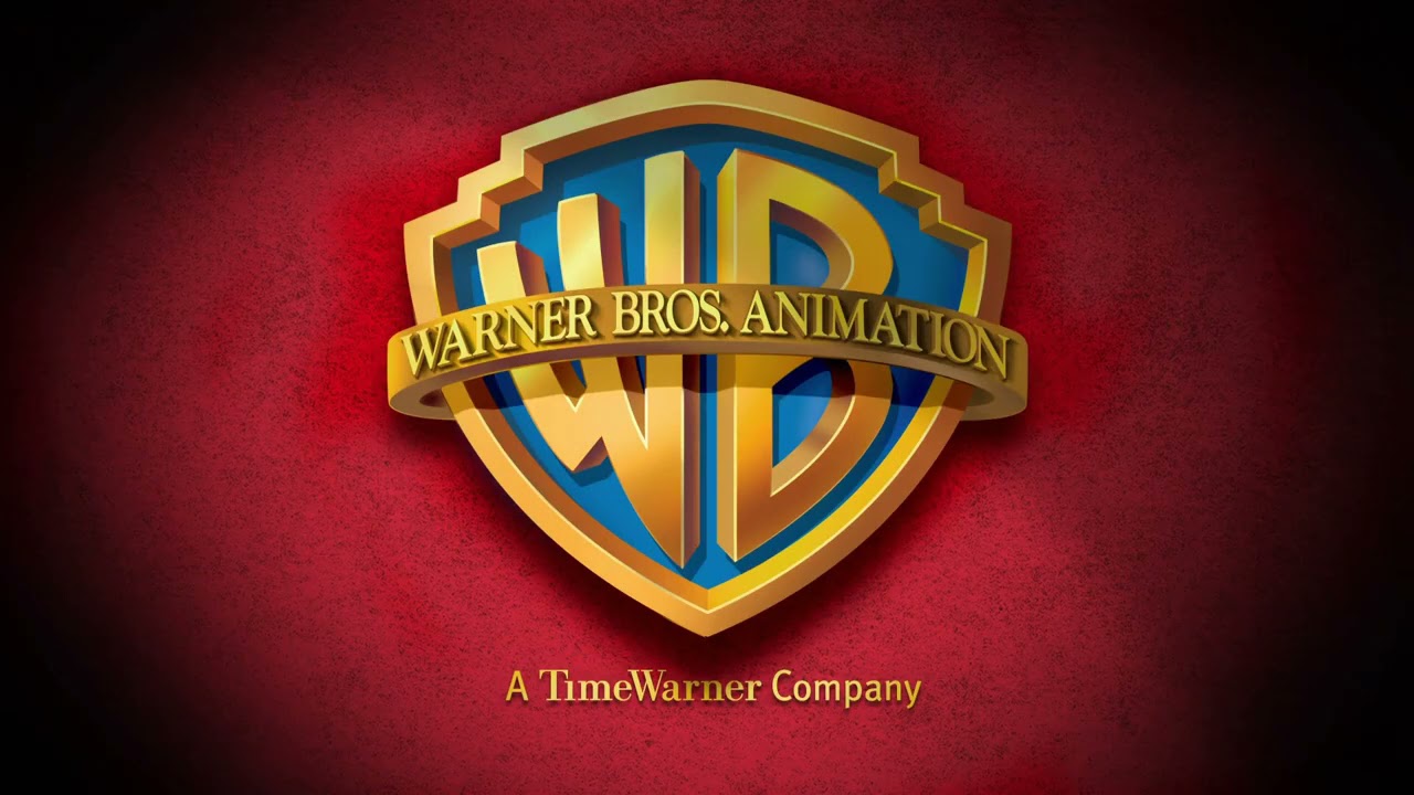 Warner Bros Animation Logo 2008 2015 Closing Version Youtube