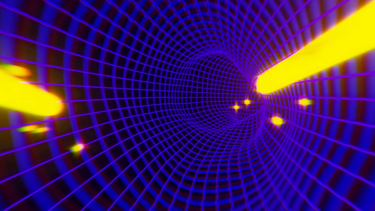 Project Vortex Youtube