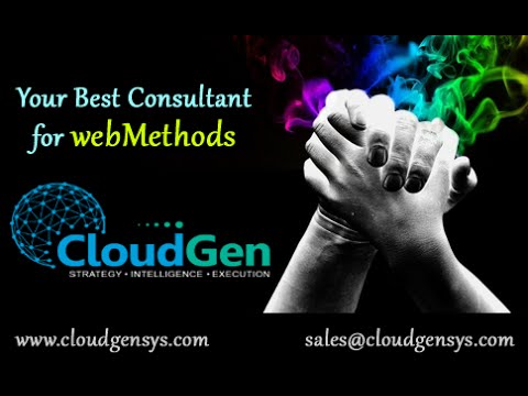 About Cloudgensys Youtube