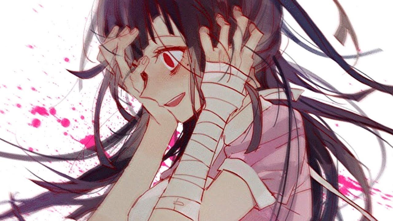 Nightcore Insanity Chords Chordify